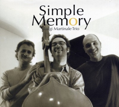 Simple Memory (2004) - Luigi Martinale